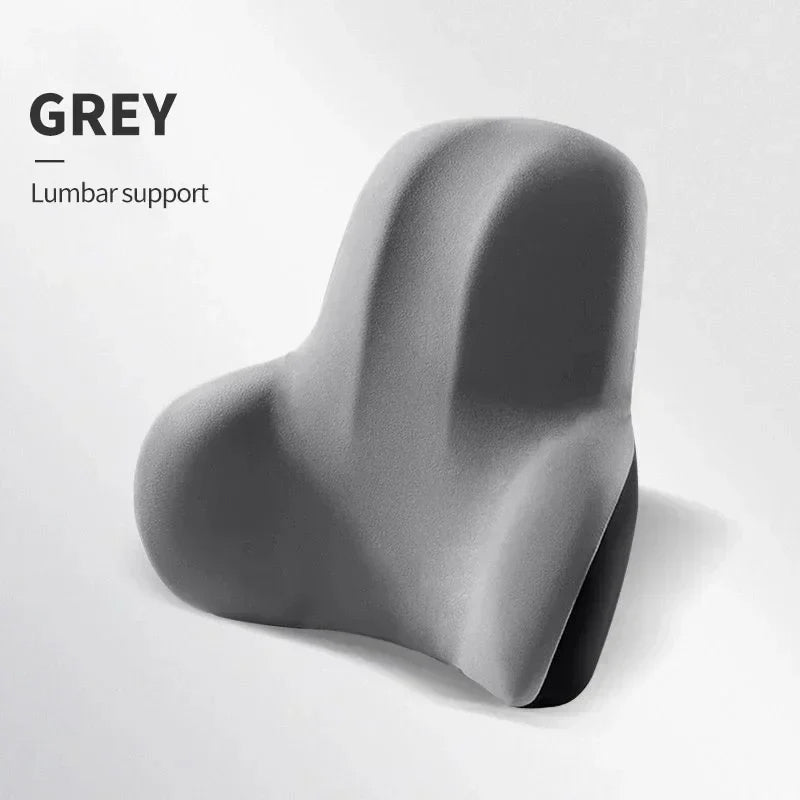 Memory Foam – SeatZen